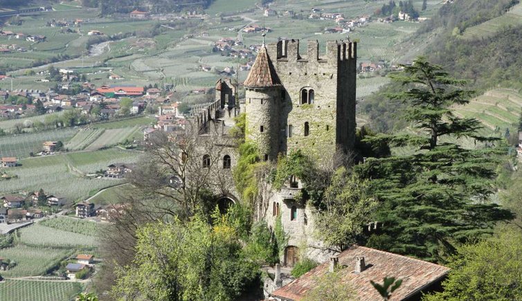 Castel Fontana - Merano e dintorni