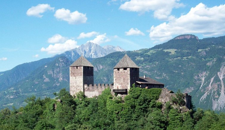 Schloss Leonburg - Lana